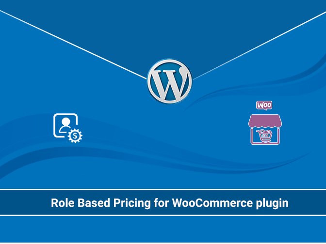 Role based pricing for woocommerce - Raja Aman Ullah